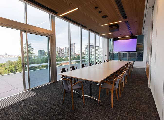 Perth Bars | Perth Functions Venues | Perth Restaurants | HCS