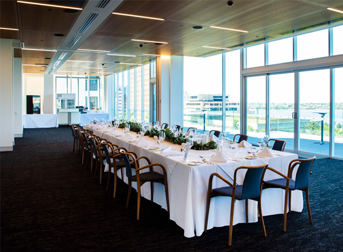 Perth Bars | Perth Functions Venues | Perth Restaurants | HCS