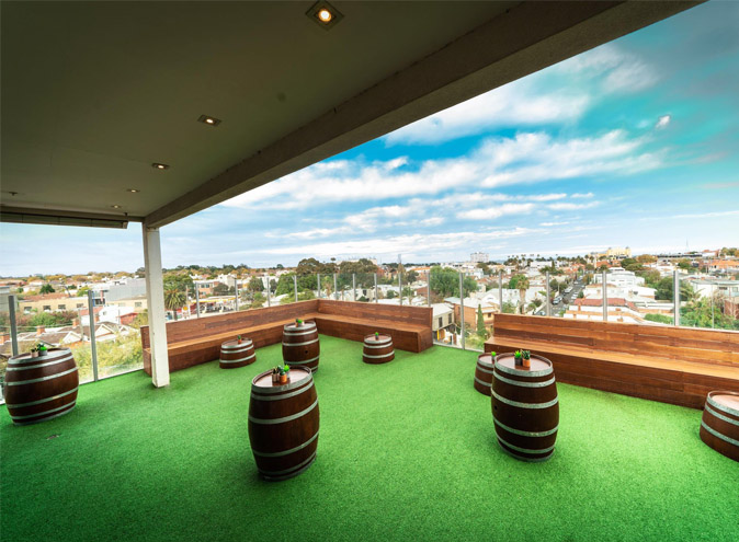 Function Venue Melbourne - Function Venues & Rooms Melbourne | HCS