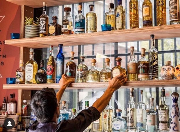 It's World Tequila Day | Cartel | Hidden City Secrets