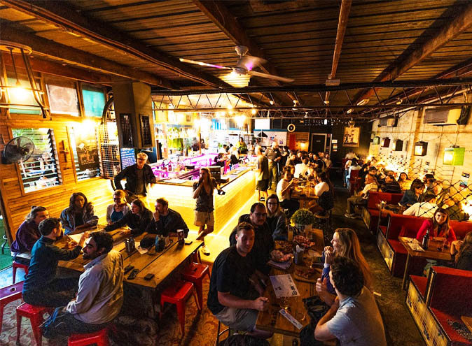 Function Venue Melbourne - Function Venues & Rooms Melbourne | HCS