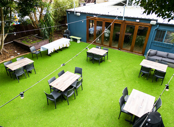 Function Rooms Sydney | Function Venues Sydney | Hidden City Secrets