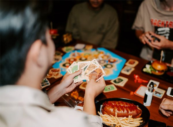 Fun, Food and Friends At Fortress | Venue Review | Hidden City Secrets