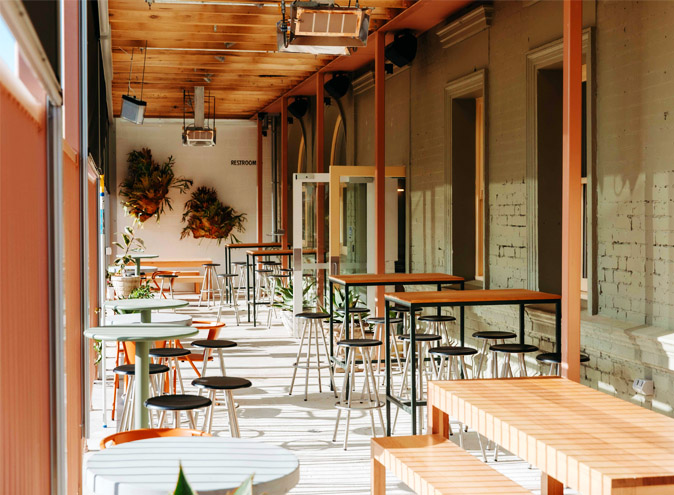 Bars Melbourne - Best Bars In Melbourne | Hidden City Secrets