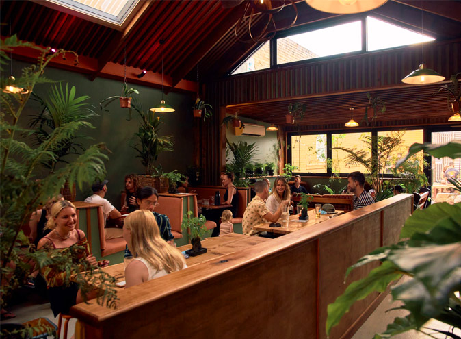 Function Venue Melbourne - Function Venues & Rooms Melbourne | HCS