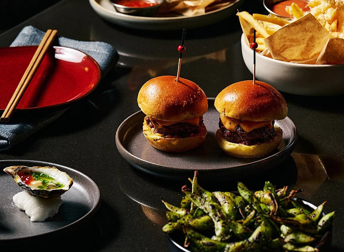 10 After 10 | Late Night Dining In Melbourne | Hidden City Secrets