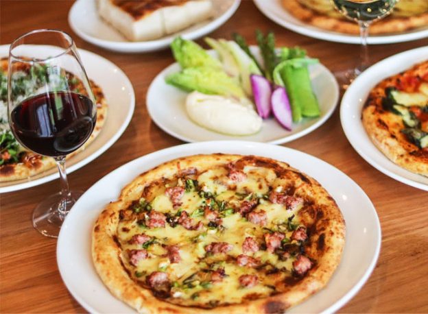 10 After 10 | Late Night Dining In Melbourne | Hidden City Secrets
