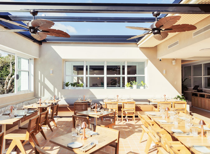 Brisbane Bars | Brisbane Functions Venues | Brisbane Restaurants | HCS