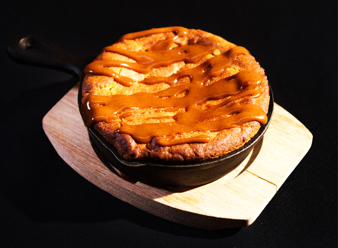 Sable | Vegan Restaurants | Hidden City Secrets