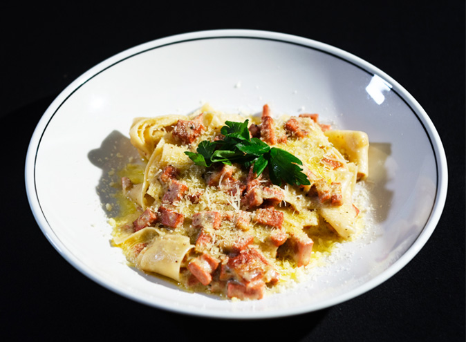 Sable | Vegan Restaurants | Hidden City Secrets