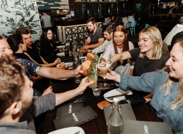 Bondi Pizza | Restaurant Reviews | Hidden City Secrets