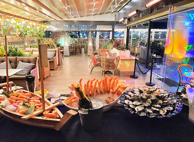 Bars Melbourne - Best Bars In Melbourne | Hidden City Secrets