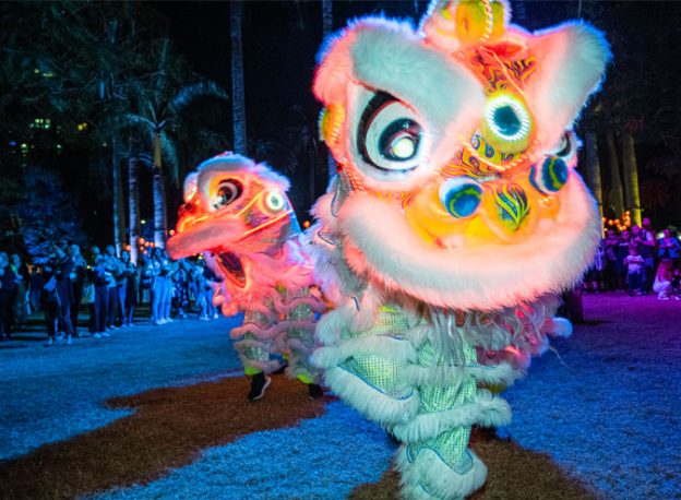 Night Noodle Markets 2022 | Events | Hidden City Secrets