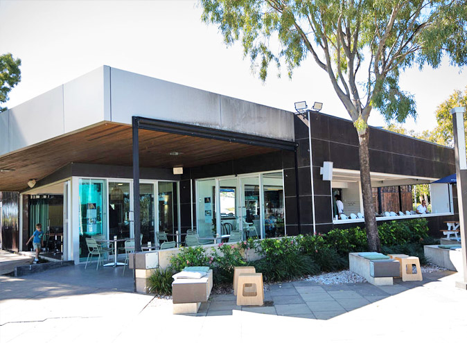 Riva Kitchen & Events | Waterfront Dining | Hidden City Secrets