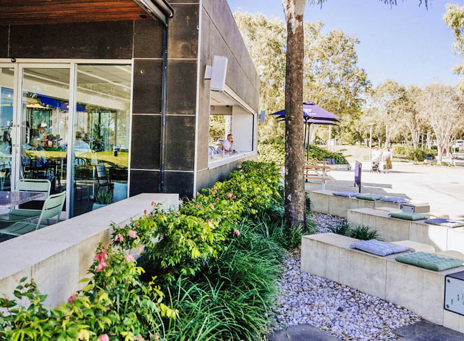 Riva Kitchen & Events | Waterfront Dining | Hidden City Secrets