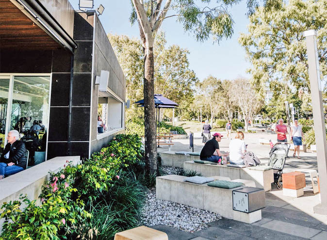 Riva Kitchen & Events | Waterfront Dining | Hidden City Secrets