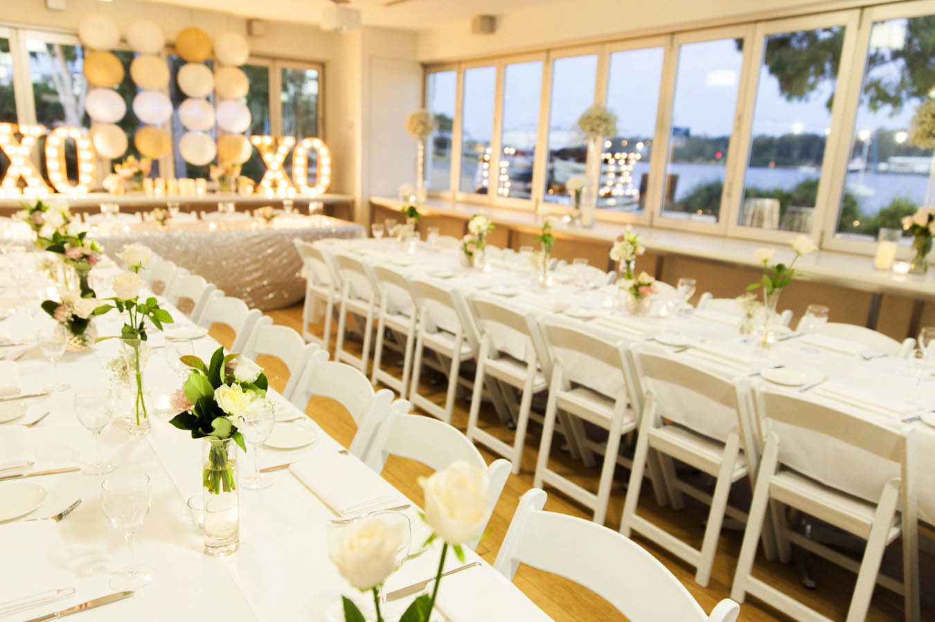 Brisbane Bars | Brisbane Functions Venues | Brisbane Restaurants | HCS