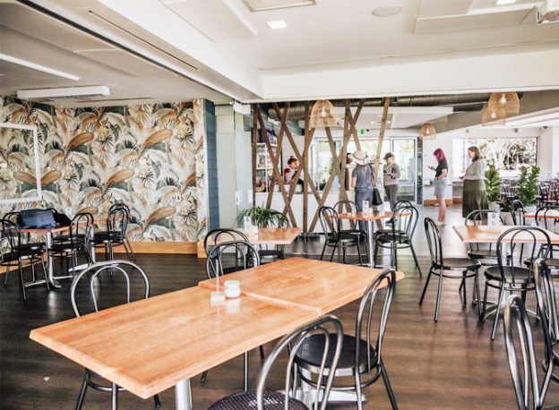 Brisbane's 30 Best Function Venues | Hidden City Secrets
