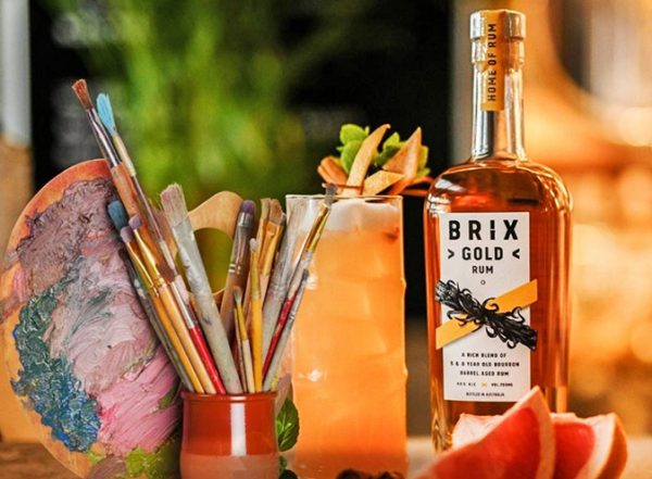 Brix Distillers | Upcoming Events | Hidden City Secrets