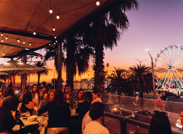 Melbourne's Top 30 Function Venues | Hidden City Secrets