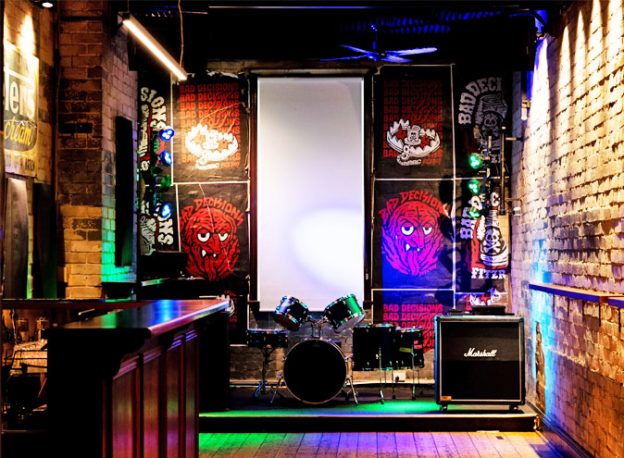 Melbourne Venues: Breakfast Club Edition | Hidden City Secrets