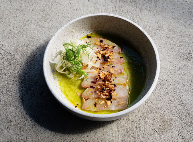 Running with Thieves | Distillery Restaurants | Hidden City Secrets