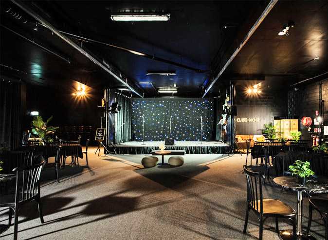 Brisbane Bars | Brisbane Functions Venues | Brisbane Restaurants | HCS