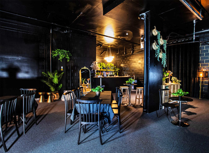 Brisbane Bars | Brisbane Functions Venues | Brisbane Restaurants | HCS