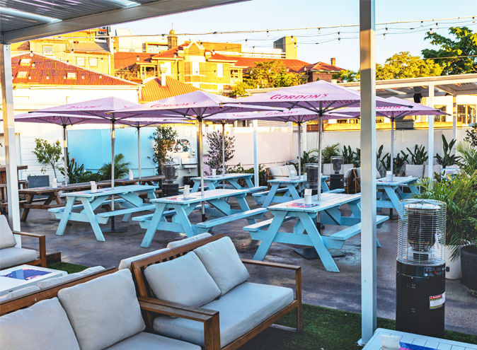 Brisbane Bars | Brisbane Functions Venues | Brisbane Restaurants | HCS