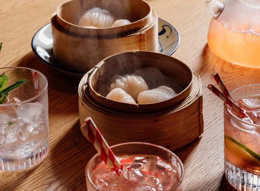 High-Tea Experiences | Restaurants | Hidden City Secrets