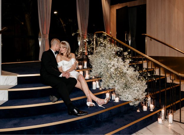 Marry Me Event | Upcoming Wedding Events | Hidden City Secrets