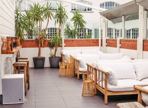 Brisbane's 30 Best Function Venues | Hidden City Secrets