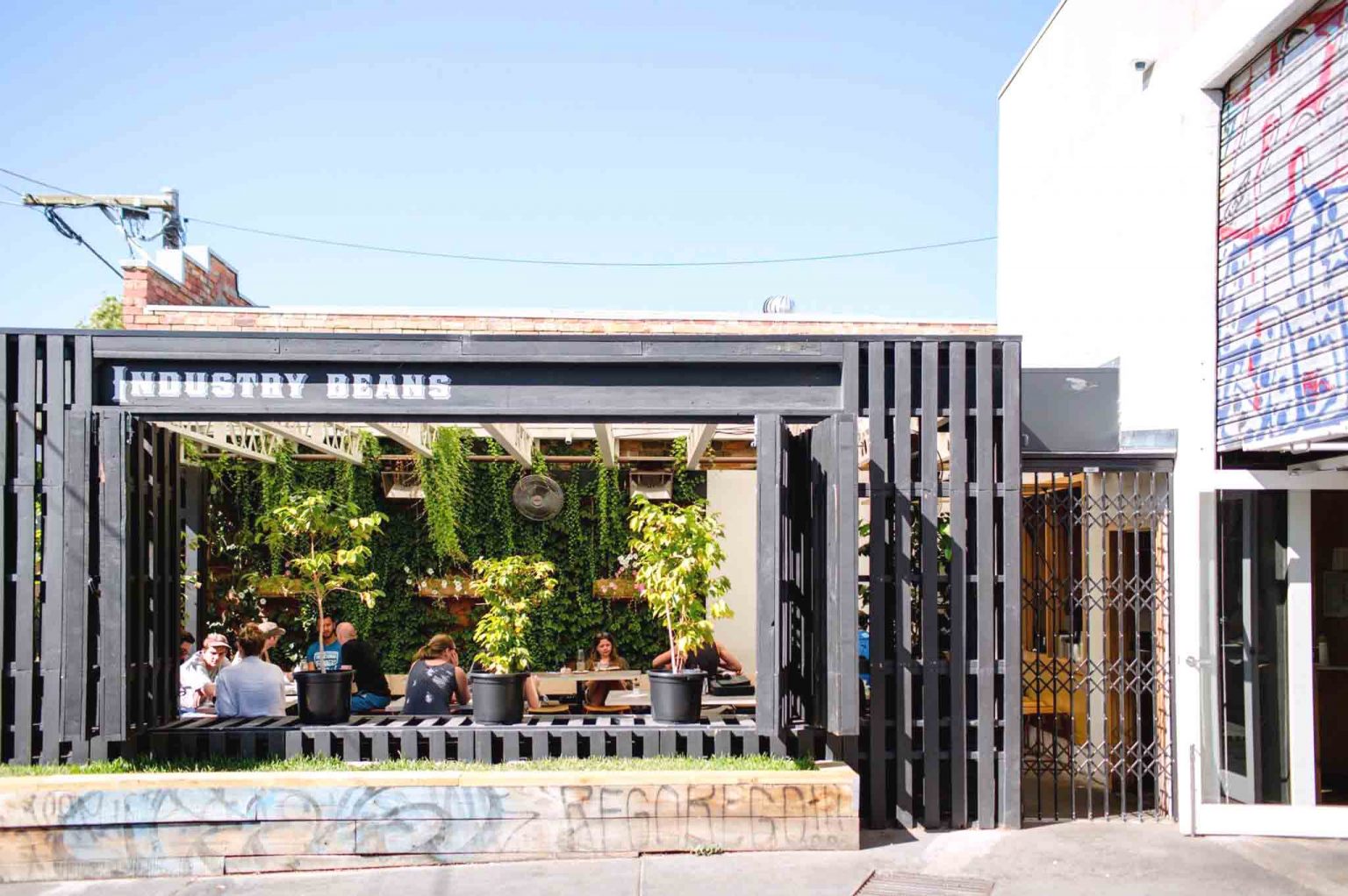Melbourne Must See Restaurants And Cafes | Hidden City Secrets