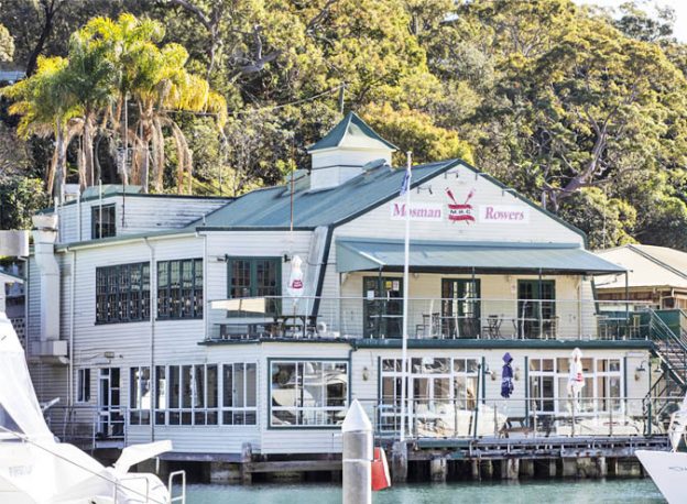 Trip-Worthy Northside Restaurants | Sydney | Hidden City Secrets