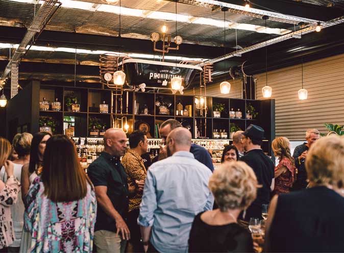 Sinfully Good Bars Await | Adelaide | Hidden City Secrets