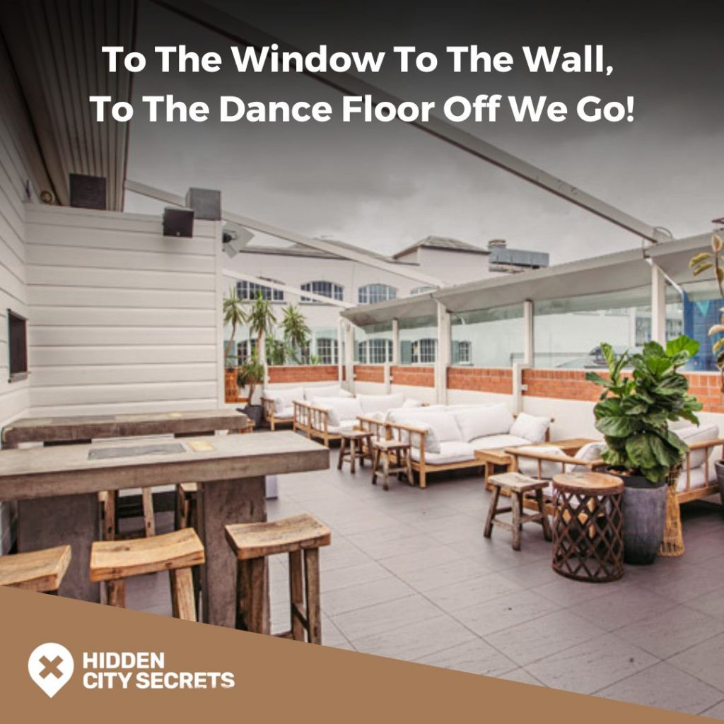 Su Casa | General News | Hidden City Secrets