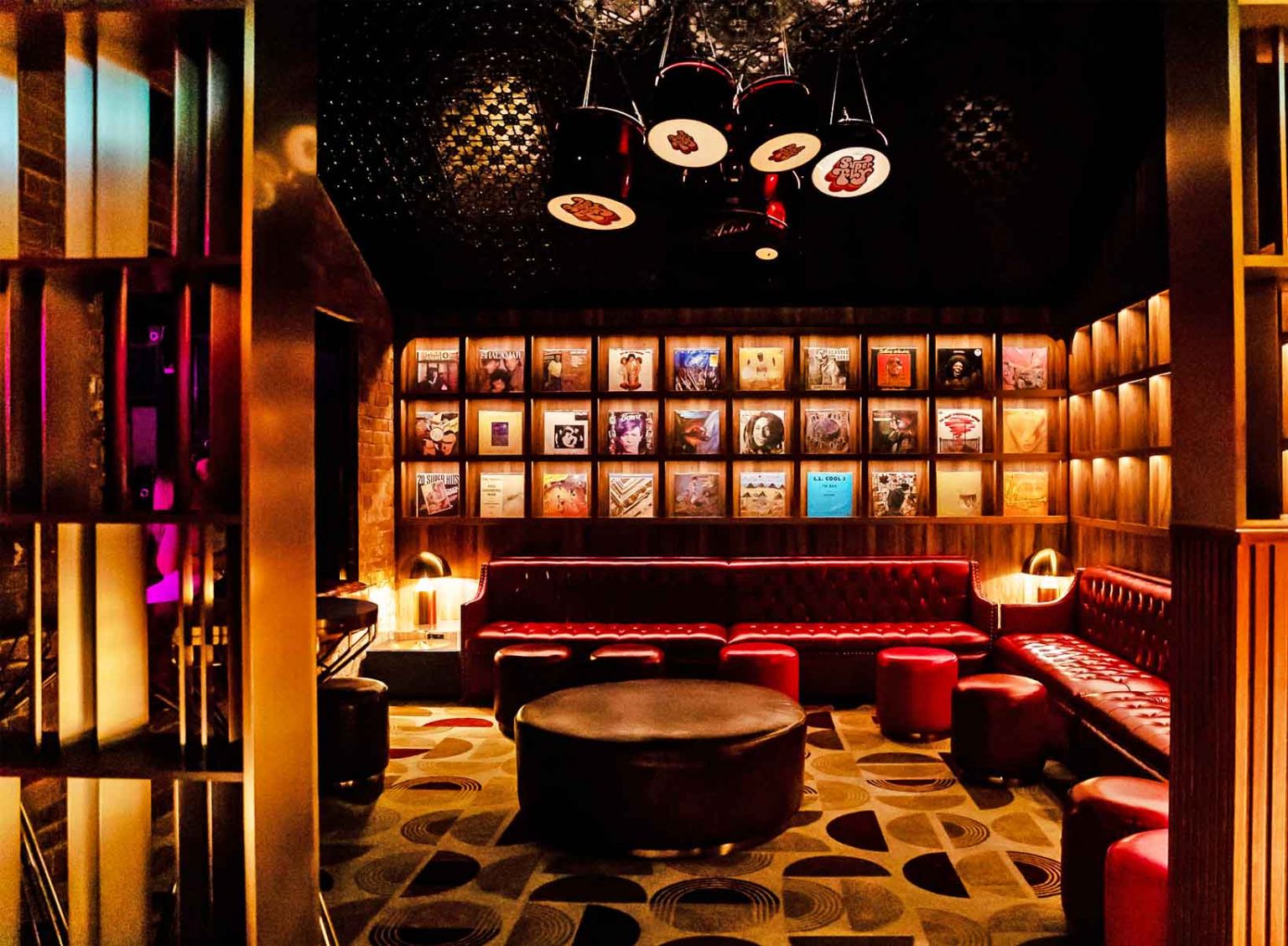 Take a Trip Back In Time To SuperFly Studios | Hidden City Secrets