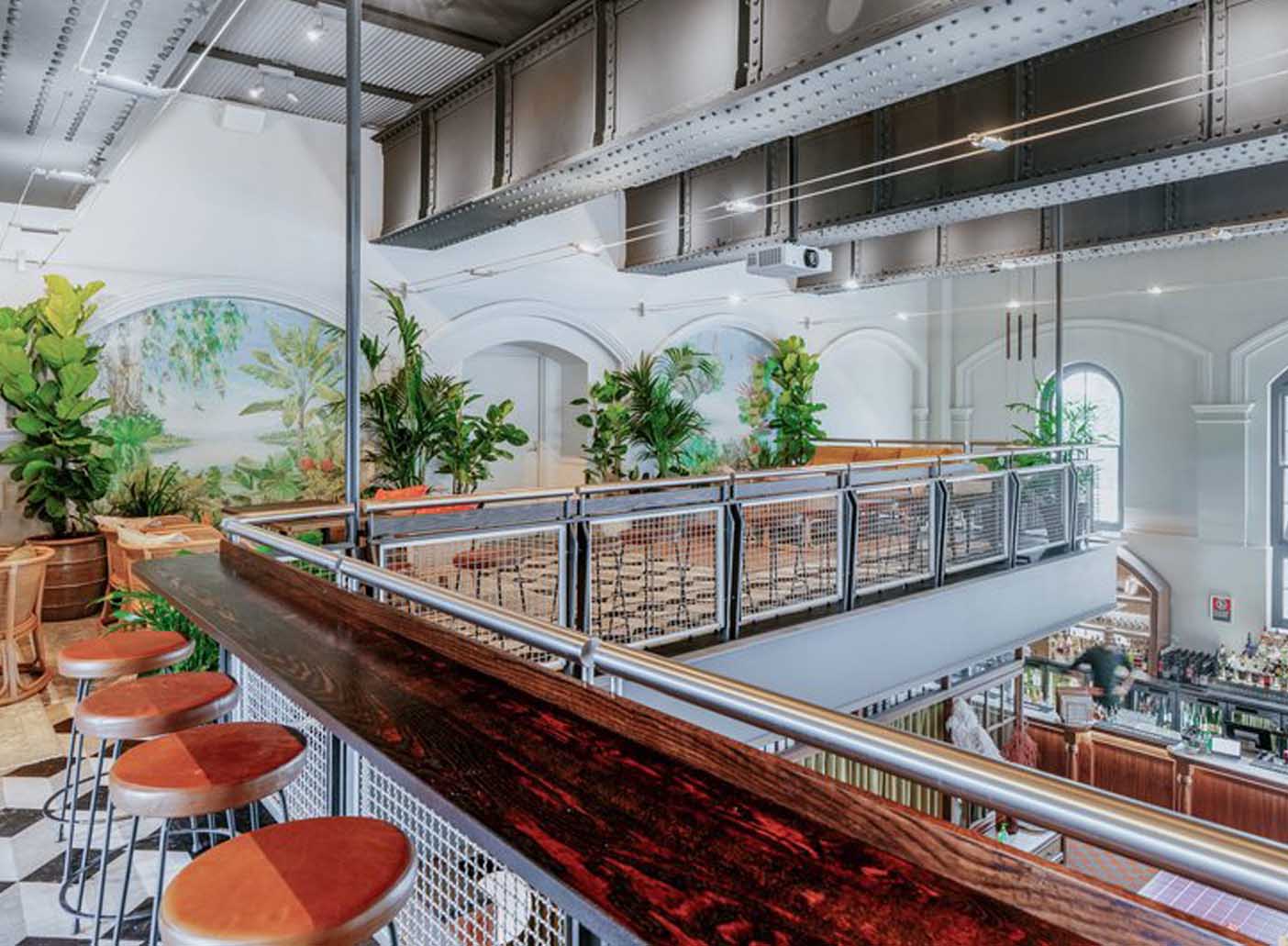 Pumphouse | Versatile Function Rooms | Hidden City Secrets