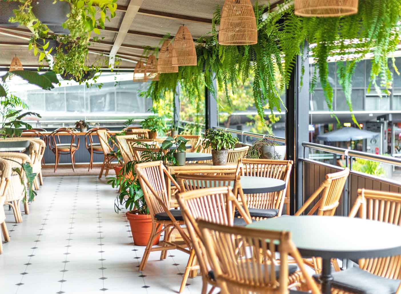 Pumphouse | Versatile Function Rooms | Hidden City Secrets