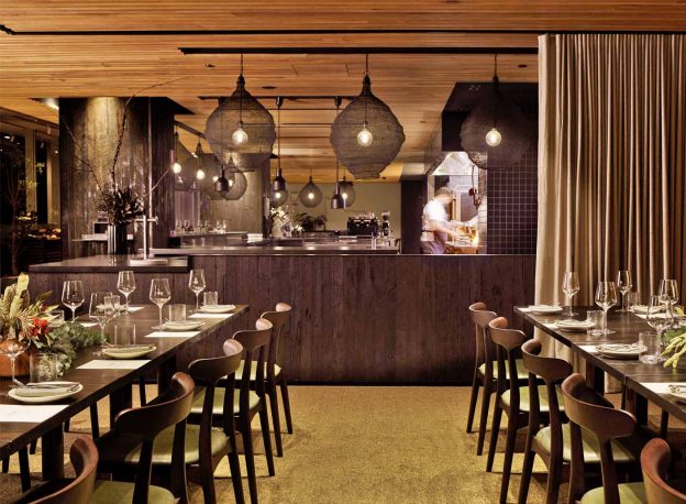 Guide to Pre-Theatre Dining | Hidden City Secrets