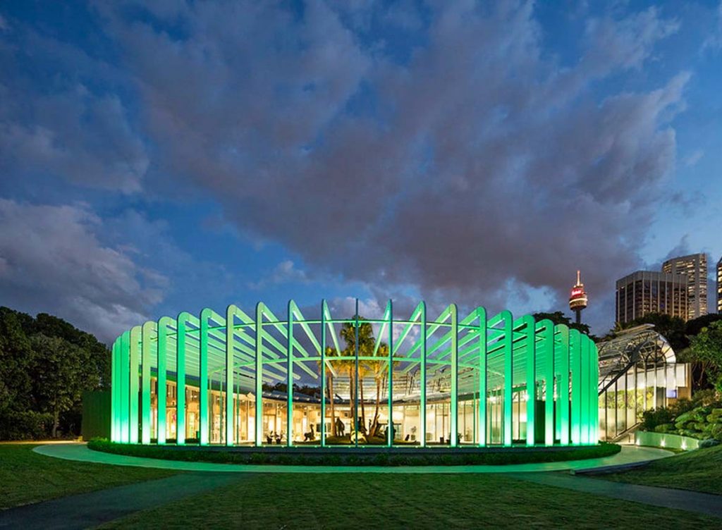 Sydney's Top 30 Event Spaces | Hidden City Secrets