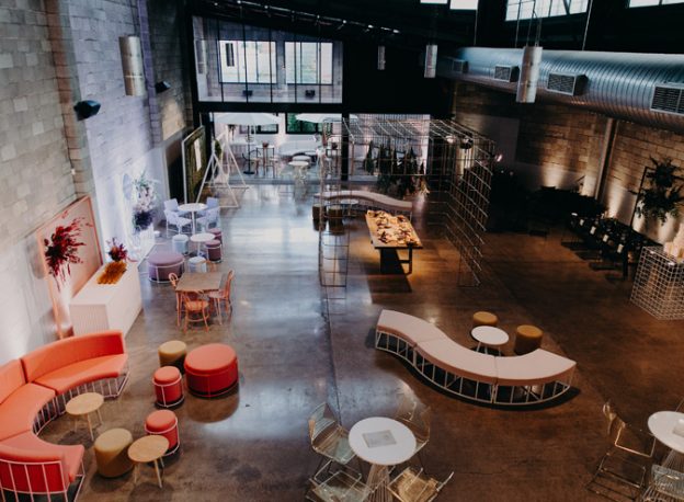 Brisbane's 30 Best Function Venues | Hidden City Secrets