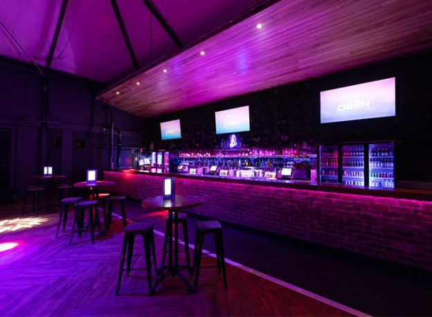 Top Bars Open Late | Perth | Hidden City Secrets