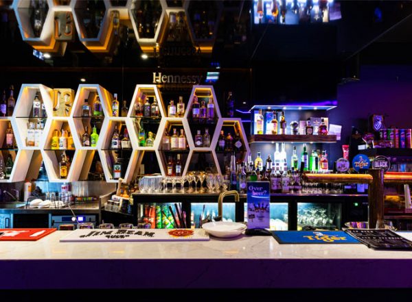 Top Bars Open Late | Perth | Hidden City Secrets