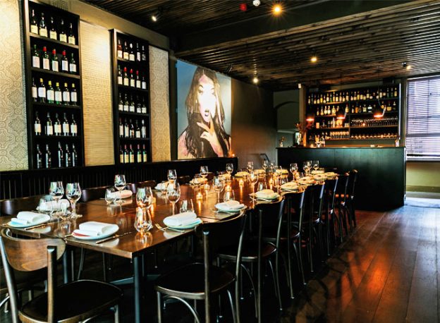 Restaurants With Private-Dining | Sydney | Hidden City Secrets