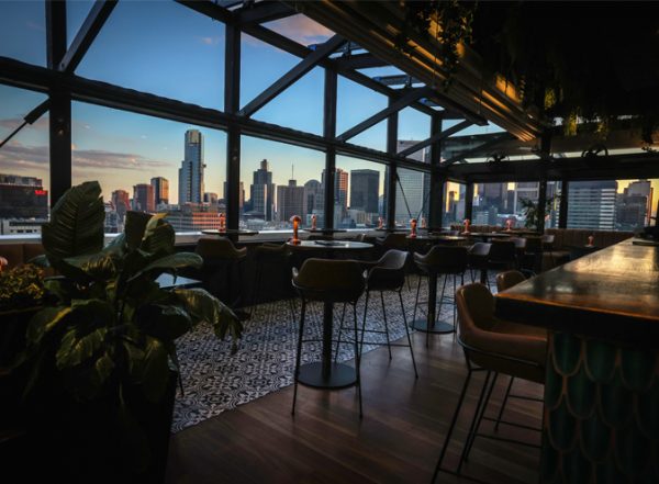 Melbourne's Top Date Night Spots | Hidden City Secrets