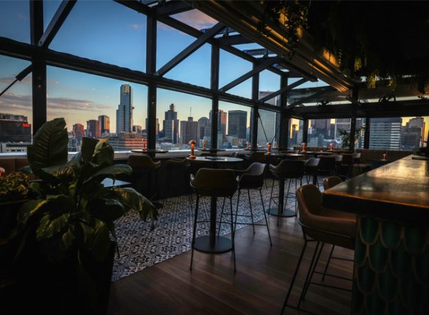 Melbourne's Top Date Night Spots | Hidden City Secrets