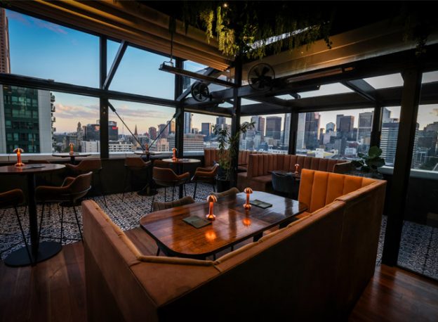 Guide to Pre-Theatre Dining | Hidden City Secrets