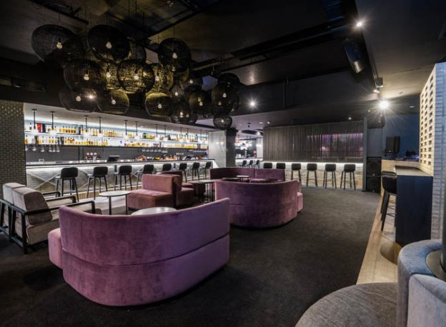 Top Bars Open Late | Perth | Hidden City Secrets