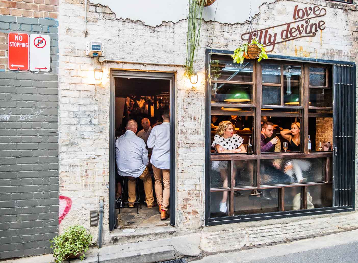 Restaurants With Private-Dining | Sydney | Hidden City Secrets